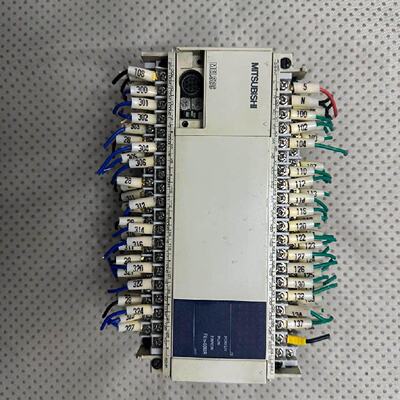 PLC FX1N60MR001