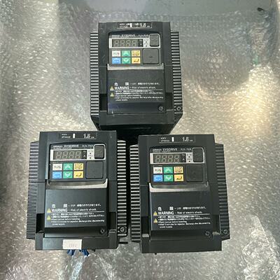 溢价-3G3MX2A4015Z变频器1.5KW