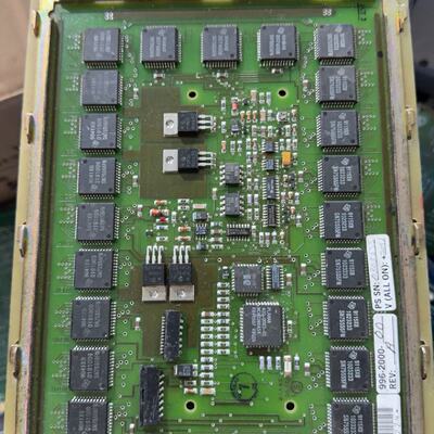 议价Leco Display 944200001 El8358ms.80适用