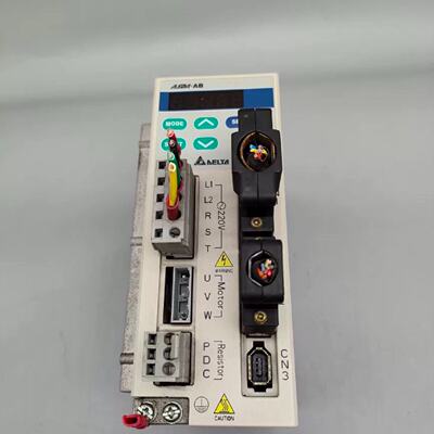 【议价】A0421-AB 400W 达伺服驱动器 一手资 全新/二手均有货