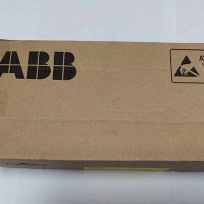 议价-现货实价ASFC02C全新ABB刀熔控制器3AXD50000006072原装正品