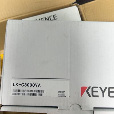 询价-KEYENCE基恩士LKG3000VA激光传感器