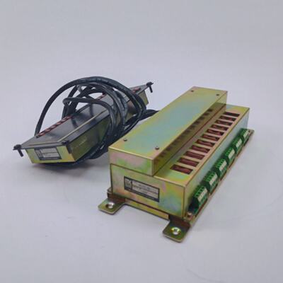 Malling Kontrol 8027.90 PCB Board with 8027.4