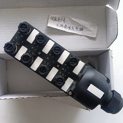 询-JB8M124PJEZ8吉诺GSEE分线盒模块
