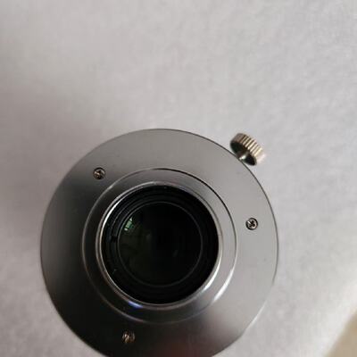 议价35Mm Industrial Lens 1Inch Tart Area 10 Megapixels Manua