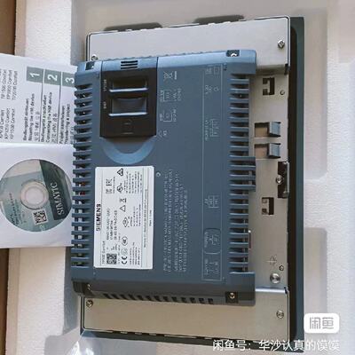 溢价-6AV21240JC010AX0触摸屏新到