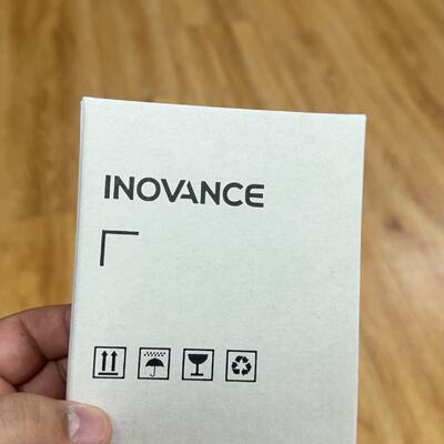议价Inovance Gl201600End Br New Unused With Clean Outer Pack