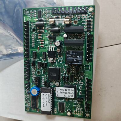 【询价】加拿大Verex Guardall Inova门禁控制器，全