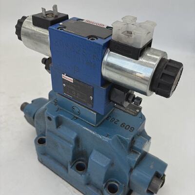 RexrothH4WEH22J766EG24N9ETS2K4B10D300931087R900548271定向阀