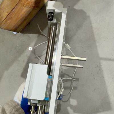 议价Foyo Fy56ec530bc1 Linear Slide Disassembled Parts With M