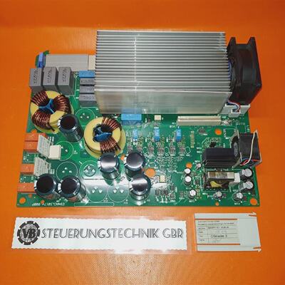 Lenze Hauptplatine Type E94ACLS0174000P DEFEKT
