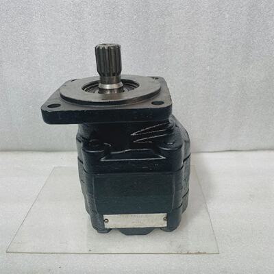 Seatrax 40113 3135030002 Hydraulic Gear Motor