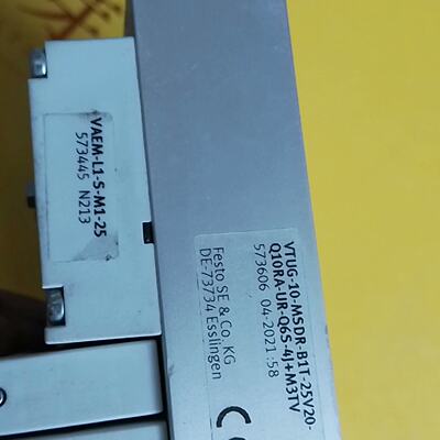 费斯托阀岛573606VTUG10MSDRB1T--议价商品
