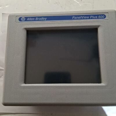 议价Ab Touchscreen 2711PT6c20d8适用