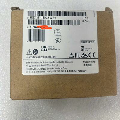溢价-6ES7 2211BH320XB0  SIMATI