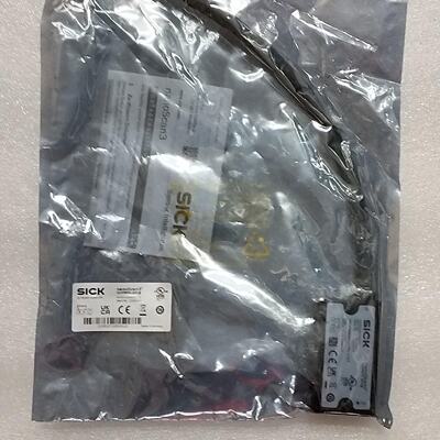 SICK西克nanoScan3系统插头型号NANSXAA议价