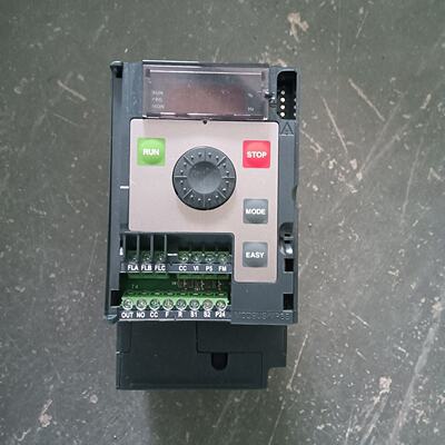 溢价-VFNC3M2001PYA30变频器质量