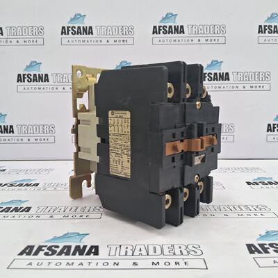 TELEMECANIQUELC1D803磁性控制器125A轻微裂纹