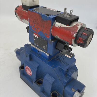 RexrothH4WEH22J776EG24N9ETS2K4B10D3R900931087R900548271定向