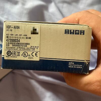 溢价-XGFAV8A模块LSplc