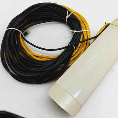 Videor Technical VHMXSTL Serien Nummer 04994 circa 20 M Kabe