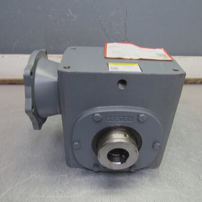 波士顿GEARSPEEDREDUCERHF73020PTB7HP242012024英寸LBS3.14HP全