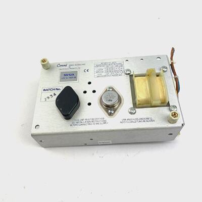 Convel 32212a 12 To15v1.0a