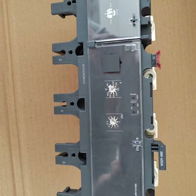(议)电子脱扣器Micrologic2.3AB