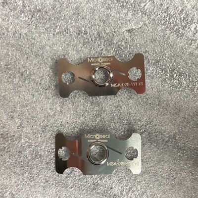 Microseal密封垫片MSA028111R8-议价