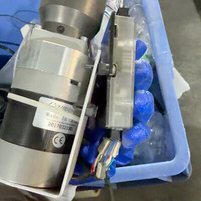 议价Neugart ared Motor Model Plpe050032S适用