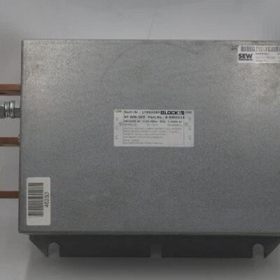 SEW Eurodrive Netzfilter NF600503. NF 600503 Sach.Nr. 179633