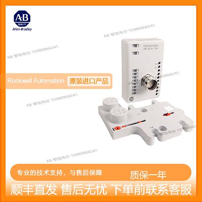 议价AB 罗克韦尔 1738-IE2VM12 1738-IE4CM12 1738-IJM23 1738-IR