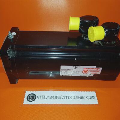 Servomoteur AC Schneider Electric BSH1003M02A2A IDNo. 650333