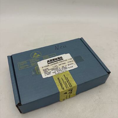 Arburg 103074 Control board