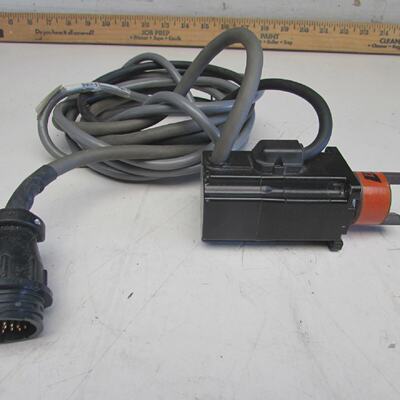 RelianceElectricY10022H00AASerD伺服电机541122802优惠