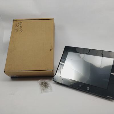 OMRON NA512W101B Programmable Terminal