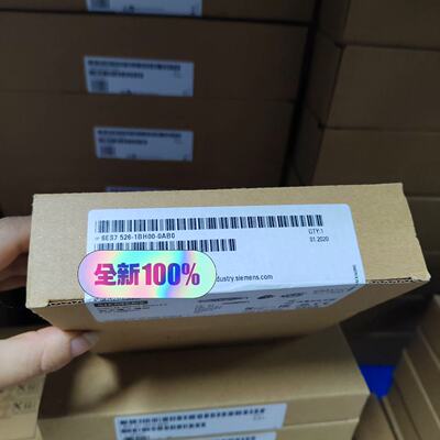 询价-6ES75261BH000AB0未封