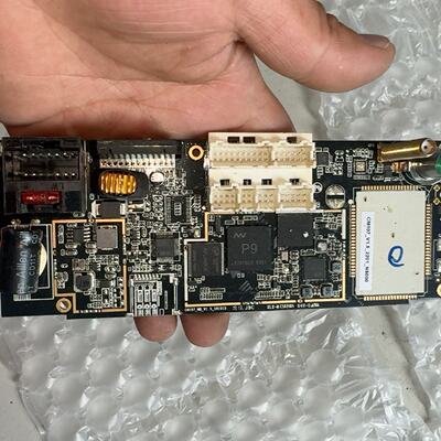 议价The Novida Motherboard Cm107v1.52201N5000 Is In Excellen