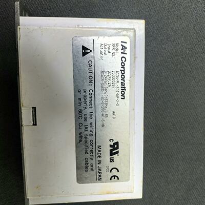 询价IAI Corporation ACON-PL-30I-NP议价