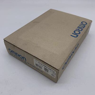 Omron CS1WPRM21 VER.3.0