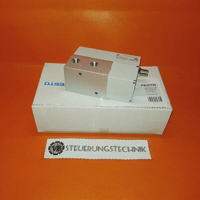 FESTO Proportionnelle  Rgulation de Pression VPPM8LL1G140L6H