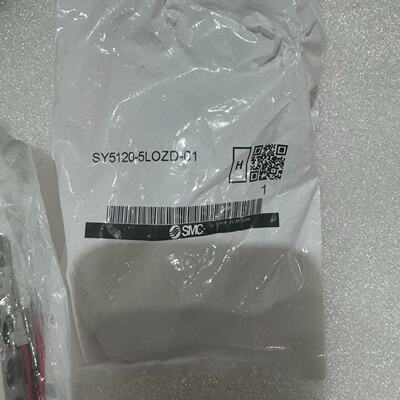 SMCSY51205LOZD01全新末使用过袋子烂-议价