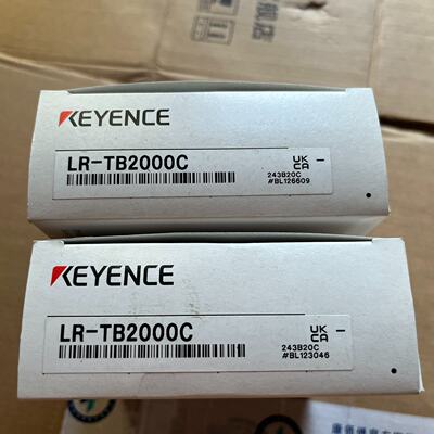 询》LRTB2000C基恩士KEYENCE激光传感器