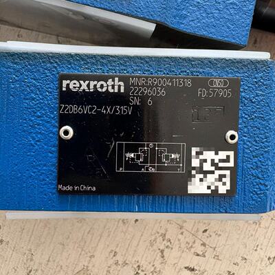 R900411318Z2DB6VC24X315V叠议价