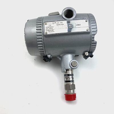 Bailey PTS PTSPAG1100 2 1240 Vmax 420mA