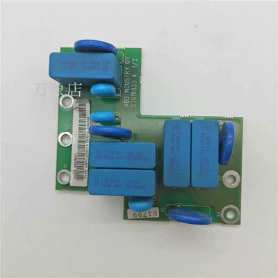 询价-ACS600系列变频器板NRFC45REVA实物