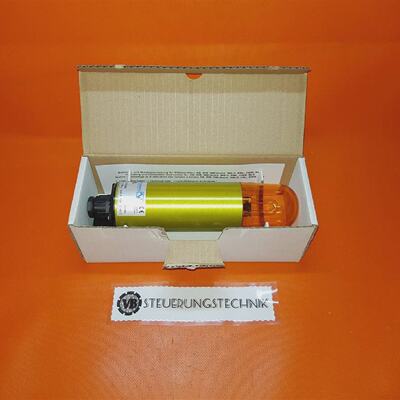 Pfannenberg WBL Luz De Advertencia Naranja PN 21003104000