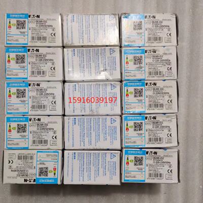 供应EATONMOELLER DILM15-10C24V50Hz DILM9-01C DLM12-10C穆勒接