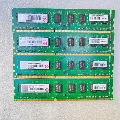 溢价-研华工控机内存条8GBDDR3L1600UDIMM