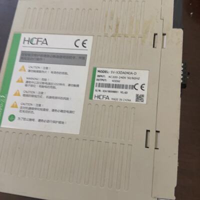 SVX3DA040AD--议价商品